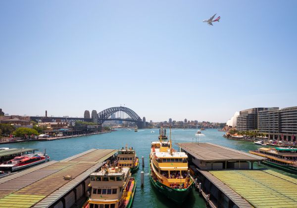 Places to Visit in NSW | Official NSW Tourism Website